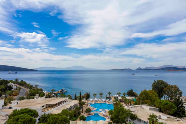 Labranda TMT Bodrum - Labranda TMT Bodrum