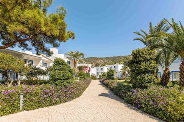 Labranda TMT Bodrum - Labranda TMT Bodrum