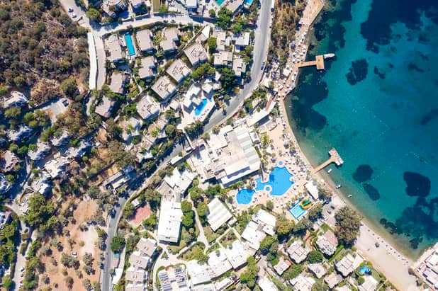 Labranda TMT Bodrum - Labranda TMT Bodrum