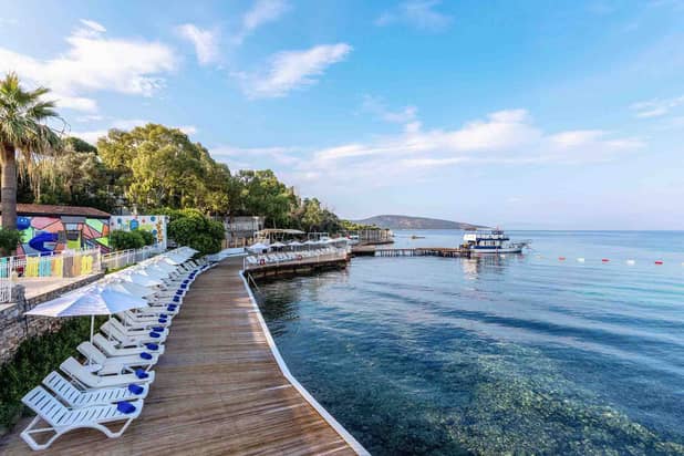 Labranda TMT Bodrum - Labranda TMT Bodrum