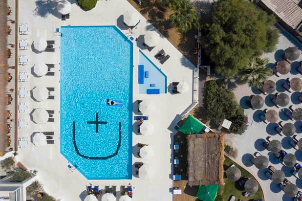 Design Plus Seya Beach Resort - Design Plus Seya Beach Resort