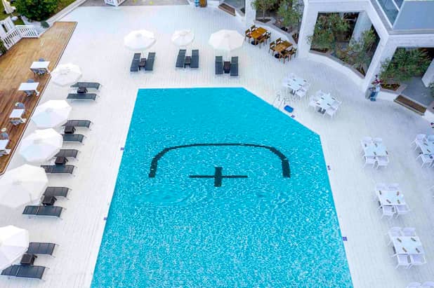 Design Plus Seya Beach Resort - Design Plus Seya Beach Resort