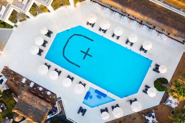 Design Plus Seya Beach Resort - Design Plus Seya Beach Resort